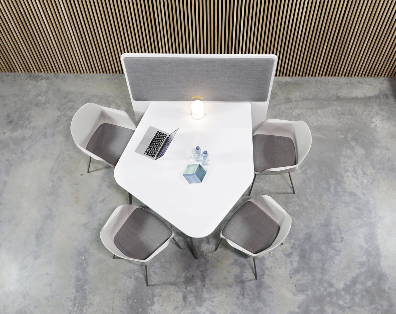 Ocee & Four Design - Chrystal & Hill