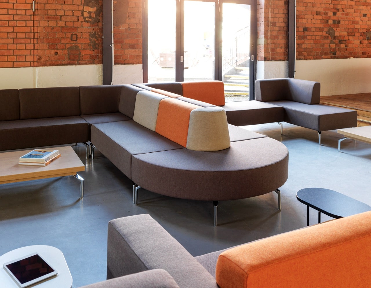 Ocee & Four Design - Chrystal & Hill